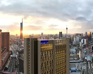 EXSIM | New Condo in PJ, KLCC & Johor Bahru