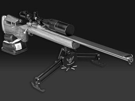 HOME | Pistol Dynamics