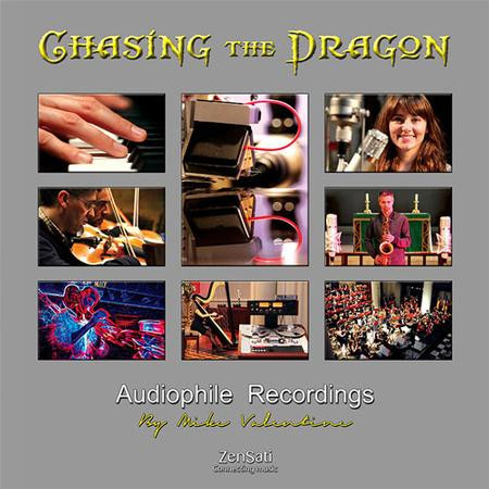 The Listening Room| Chasing The Dragon , Various Artists - Chasing The ...