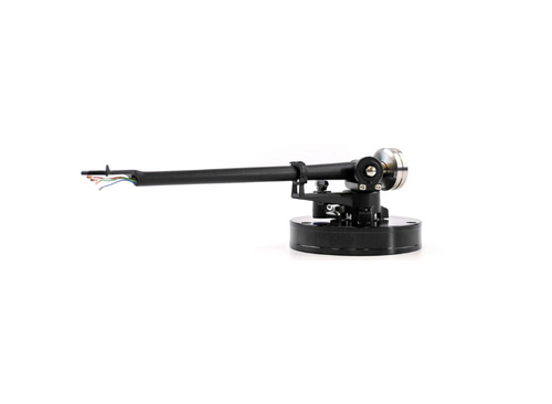 The Listening Room| MICHELL , MICHELL AUDIO T8 TONEARM