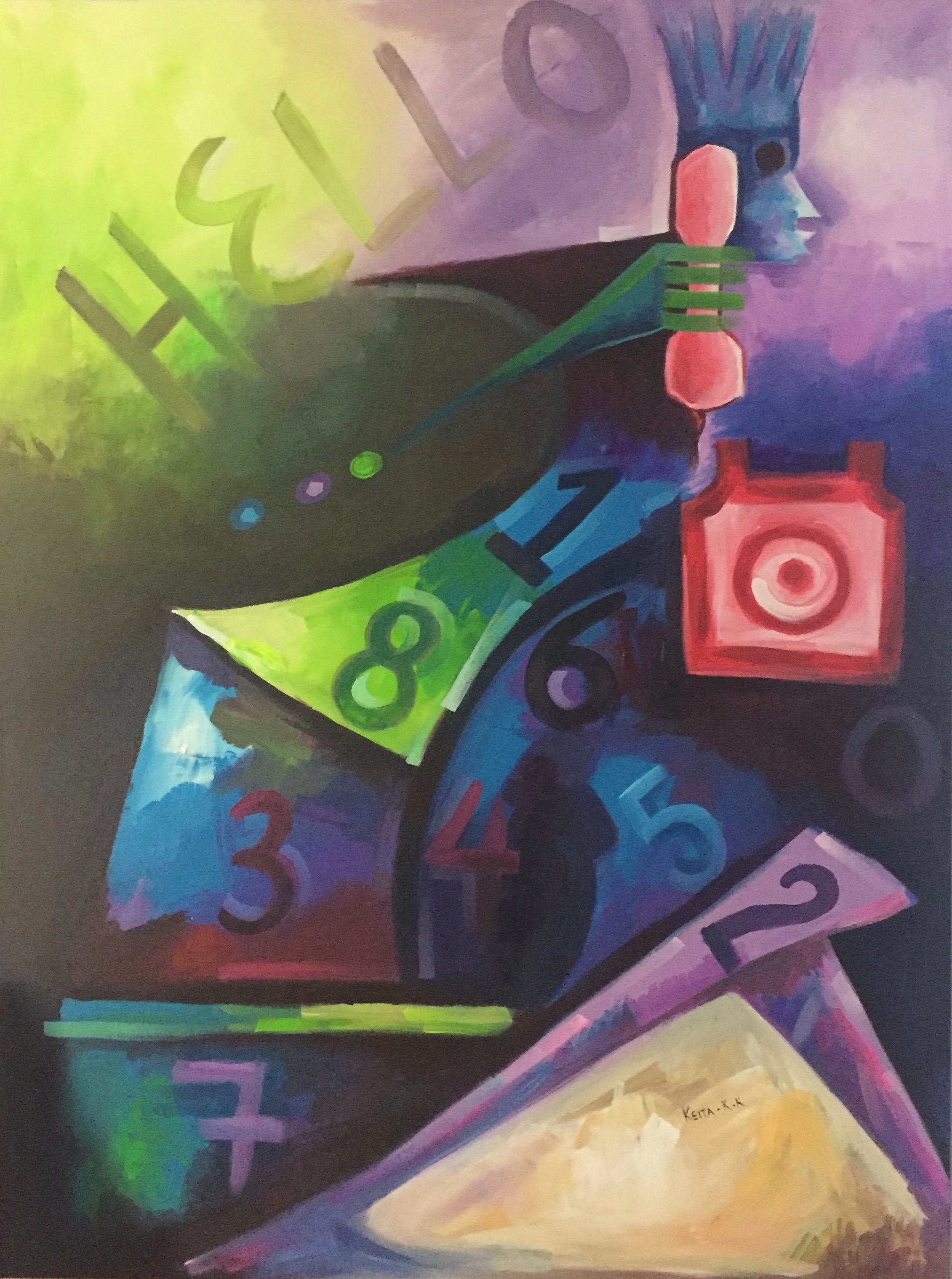 Home | www.keita art.com
