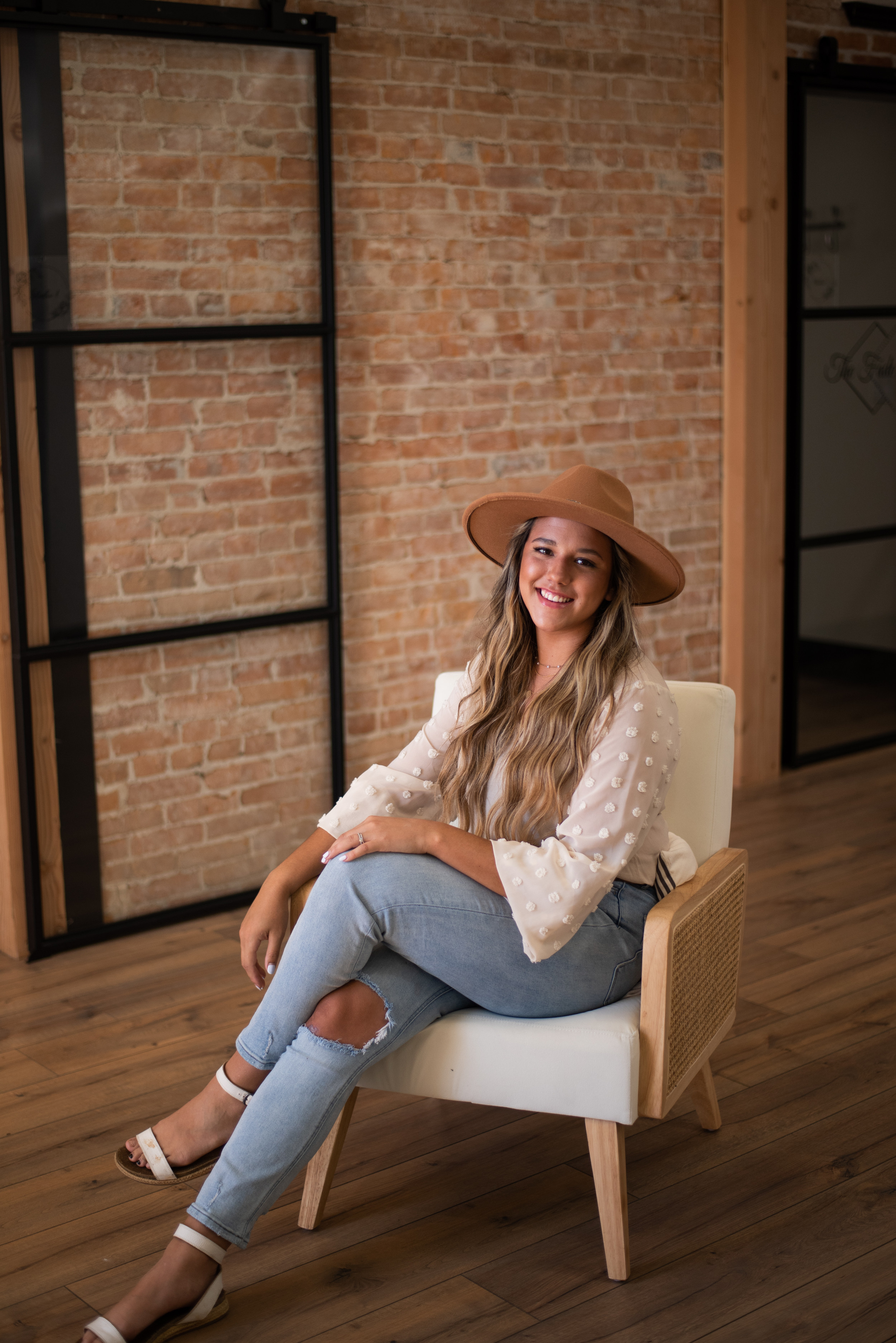 Hannah | Victoria Rose Studio