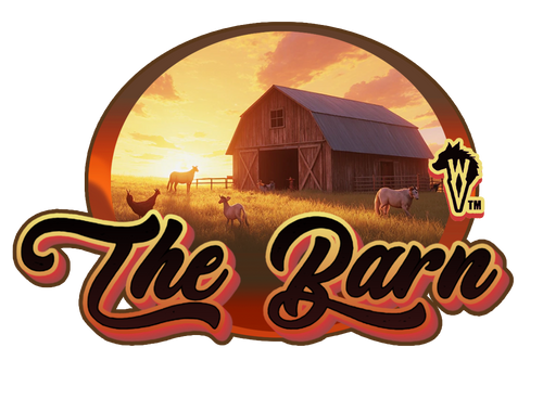 The Barn Essence Aroma Pen | Werewolf Verksted