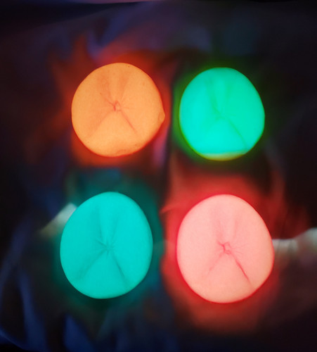 Electrify My Toy | Werewolf Verksted