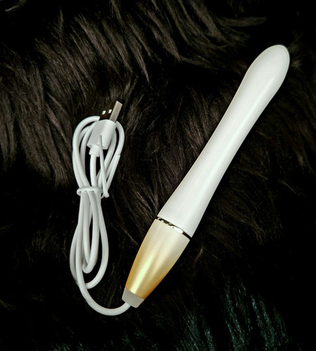 USB Sleeve Heater | Werewolf Verksted