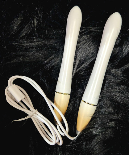 Dual Probe USB Sleeve Heater | Werewolf Verksted