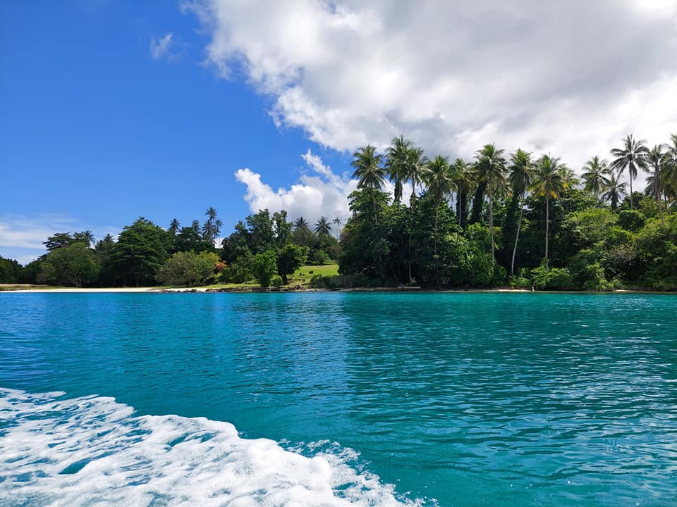 RABAUL HISTORICAL TOURS