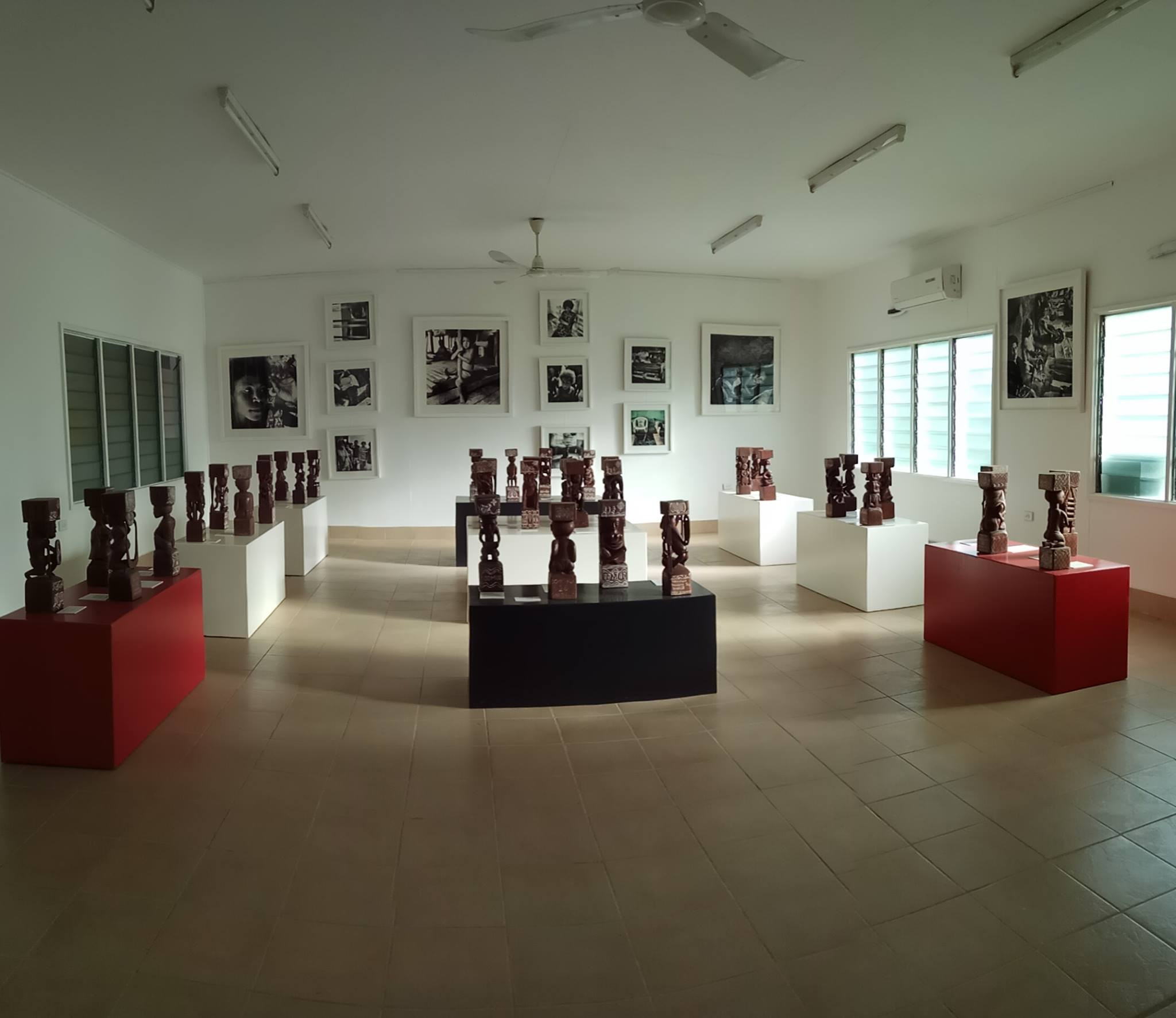 Massim Museum And Cultural Centre
