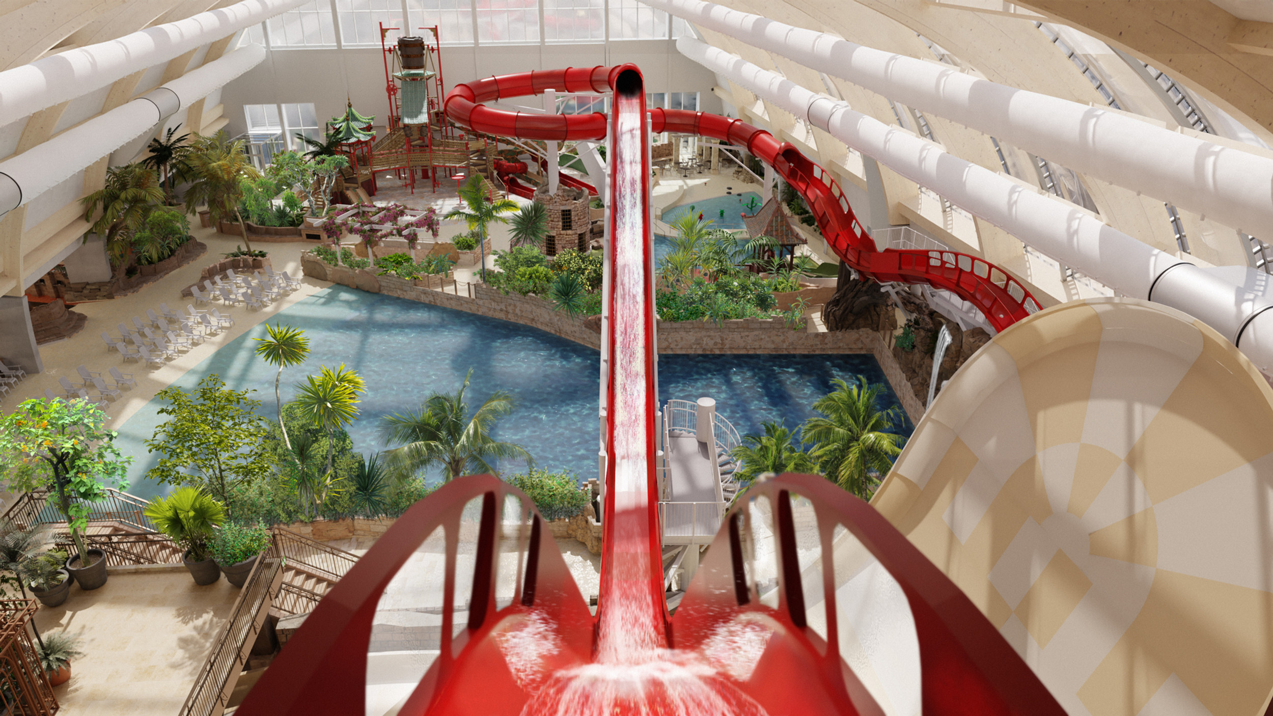 Quarry Fold Studio | Showcase