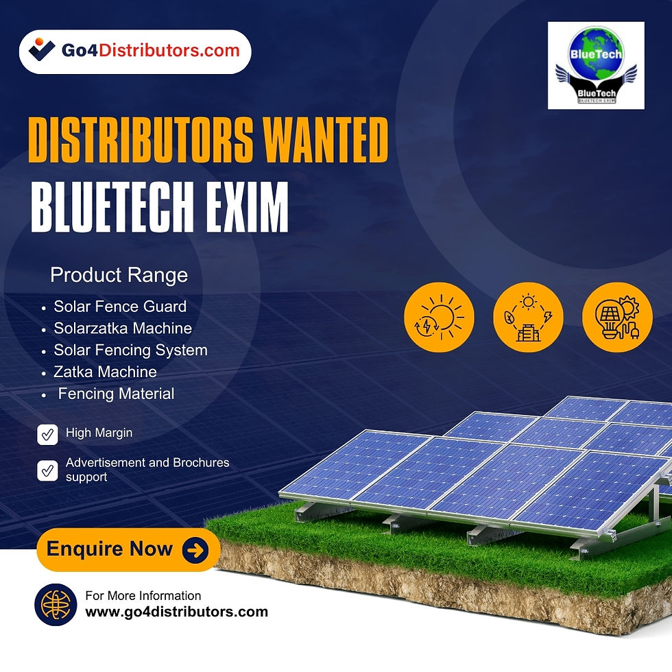 What is the use of solar fence guard?