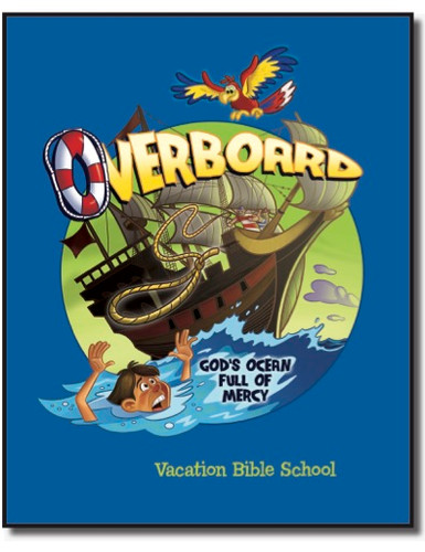 VBS - Overboard - Sample Lesson | Quality Speech