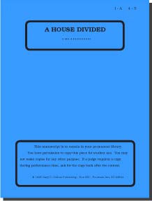 A House Divided | Quality Speech