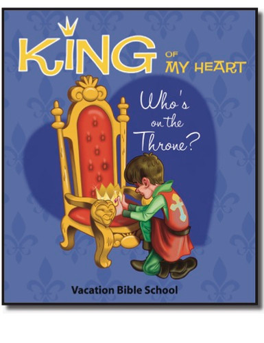 12 Posters - King of My Heart - Hardcopy | Quality Speech