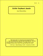 Little Orphant Annie | Quality Speech