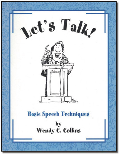 Let's Talk! | Quality Speech
