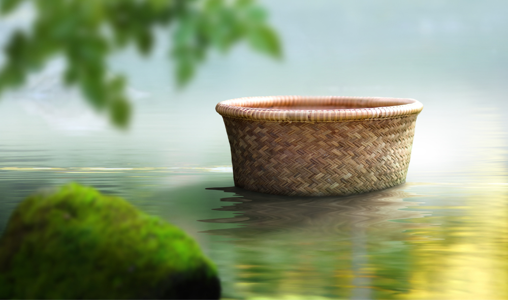 Can You Let Your Basket Go?