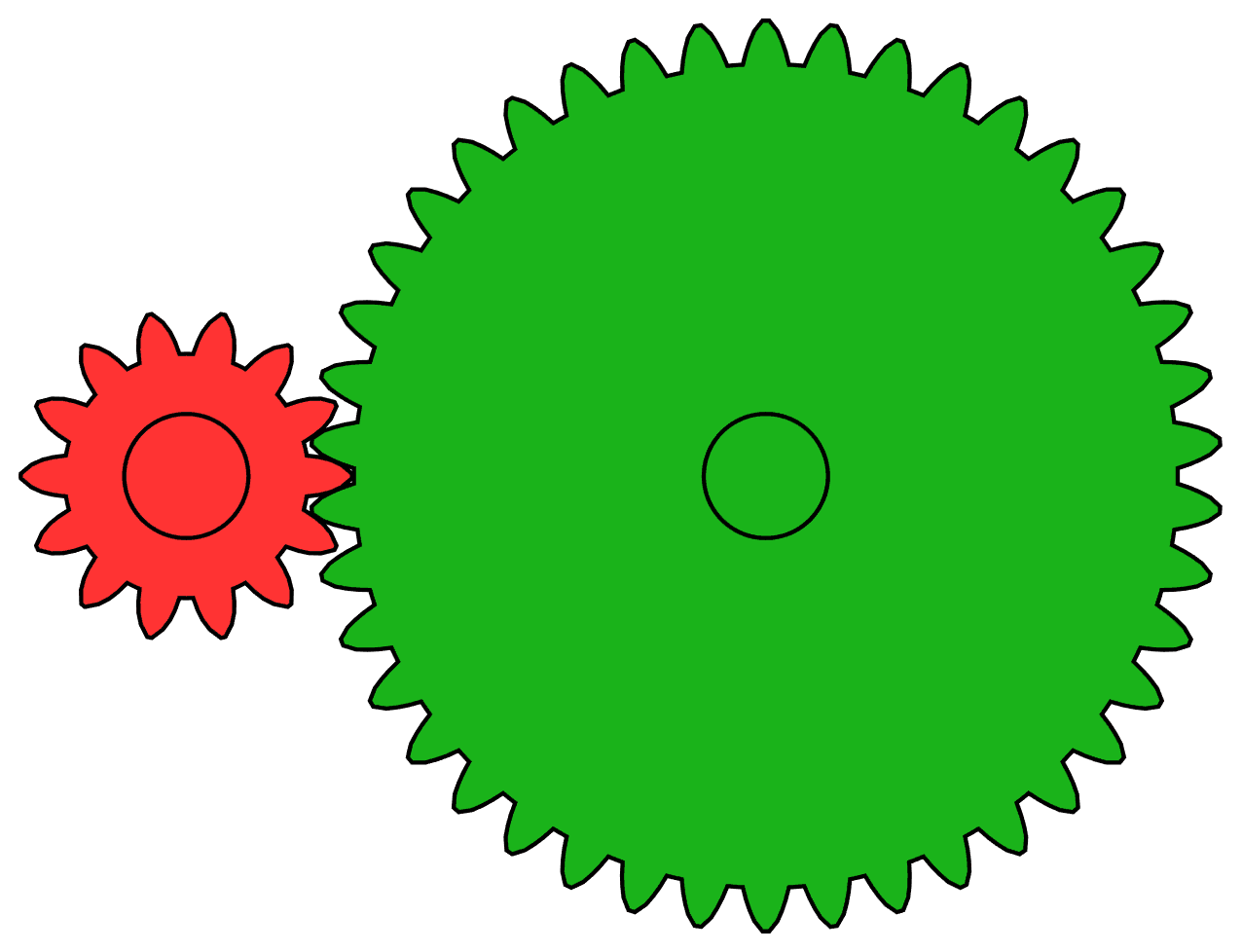 Harmonic Drive Gearbox