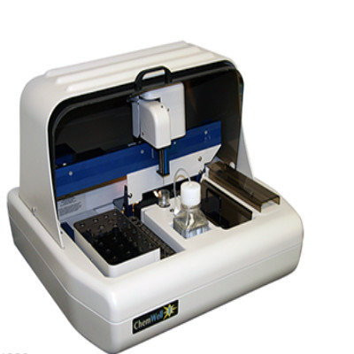 AWARENESS CHEMWELL OPEN SYSTEM BIOCHEMISTRY ANALYZER | PREMIER MEDIKAL