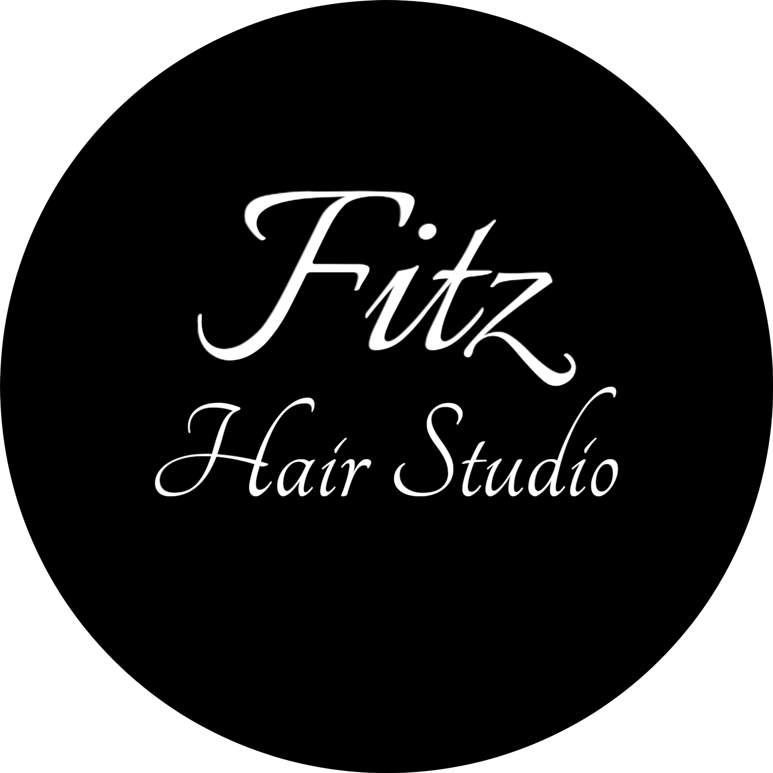Home | Fitz Hair Studio