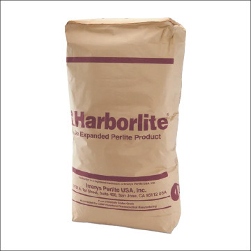 Perlite (Harborlite) Synthetic DE | CEM Sales & Service