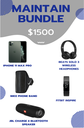 Technology Bundle | website