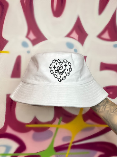 LA Bucket Hat | Icy Gemz