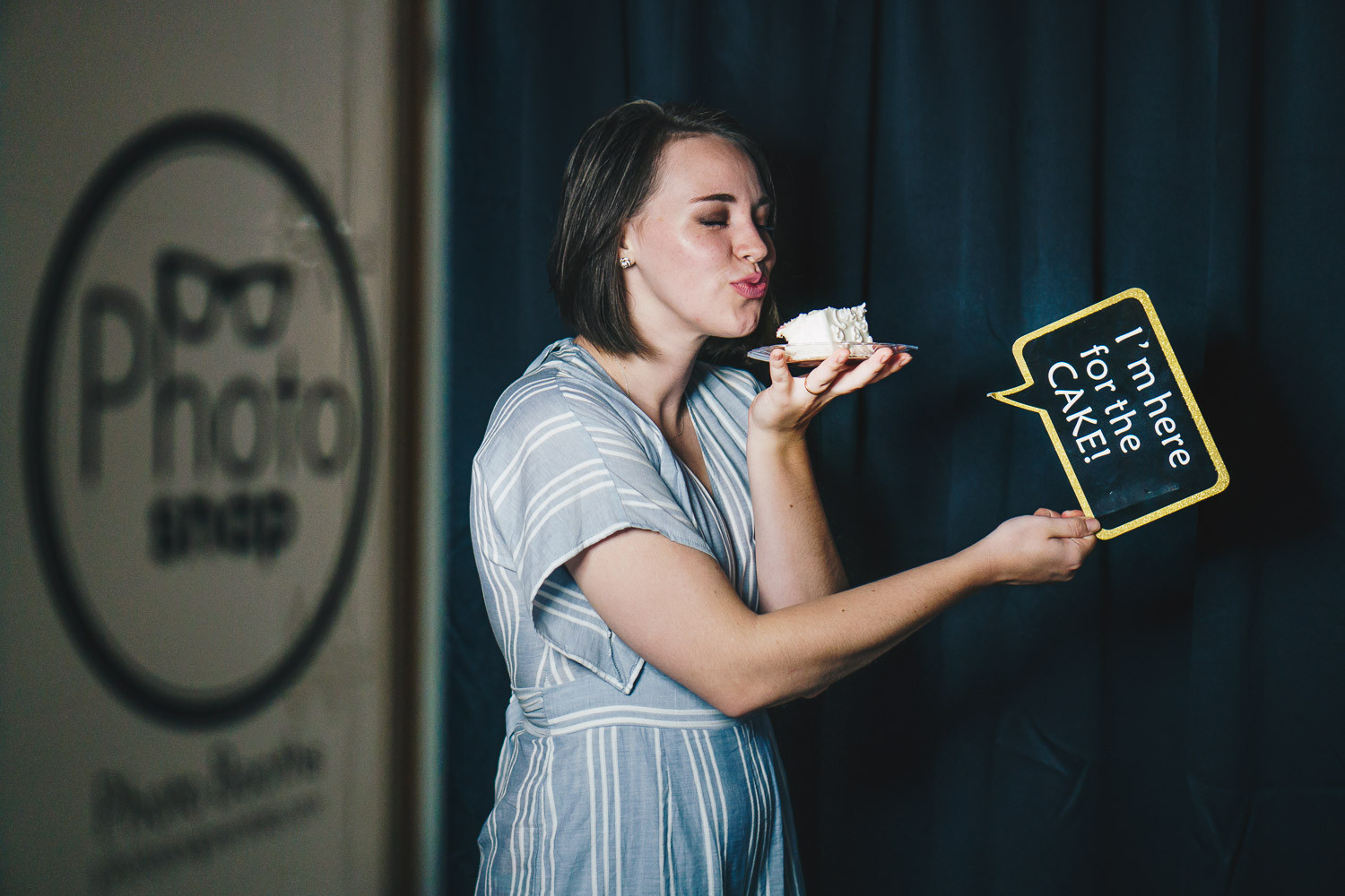 PhotoSnap | Columbus Photo Booth Rentals