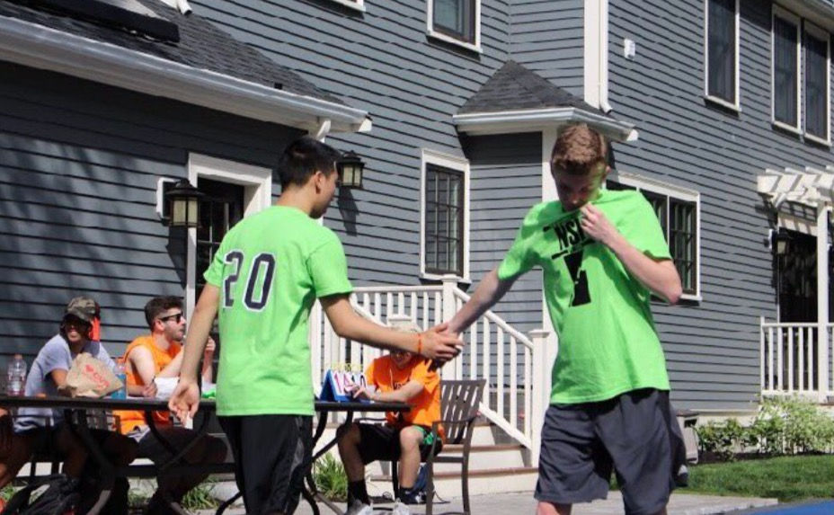 Who Will Join Kyle Bloom in the NSL Hall of Fame?