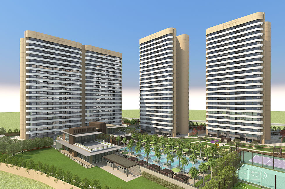 Prospera Clubhouse | DBTA