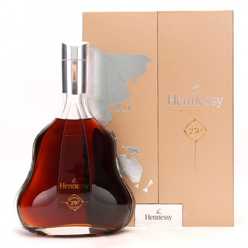 Hennessy 250 Collectors Blend | Jofer Wines and Spirits