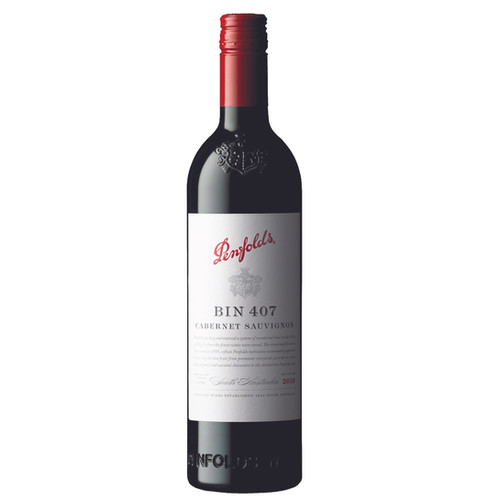 Penfolds Bin 407 2014 | Jofer Wines