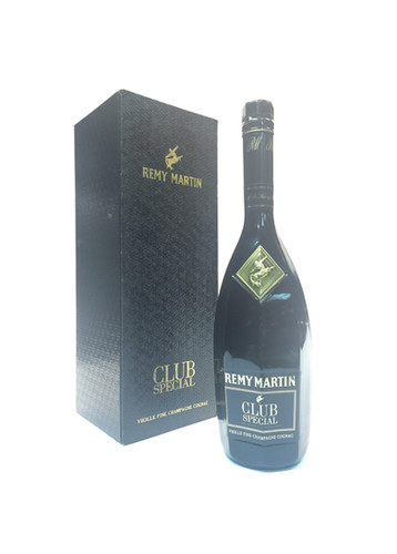 Remy Martin Club Japan Edition 1980s | Jofer Wines