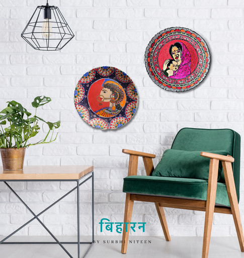 Surbhi Niteen | Biharan | Madhubani | Freelancer | India