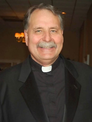 Our Pastor | St Pauls Lutheran