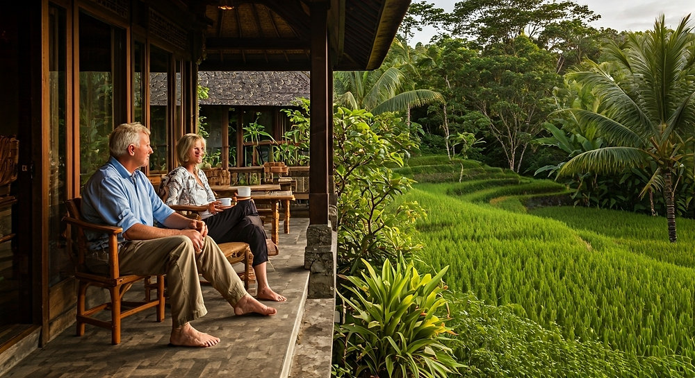 Living in Bali: A Complete Guide to How to Live in Bali Permanently