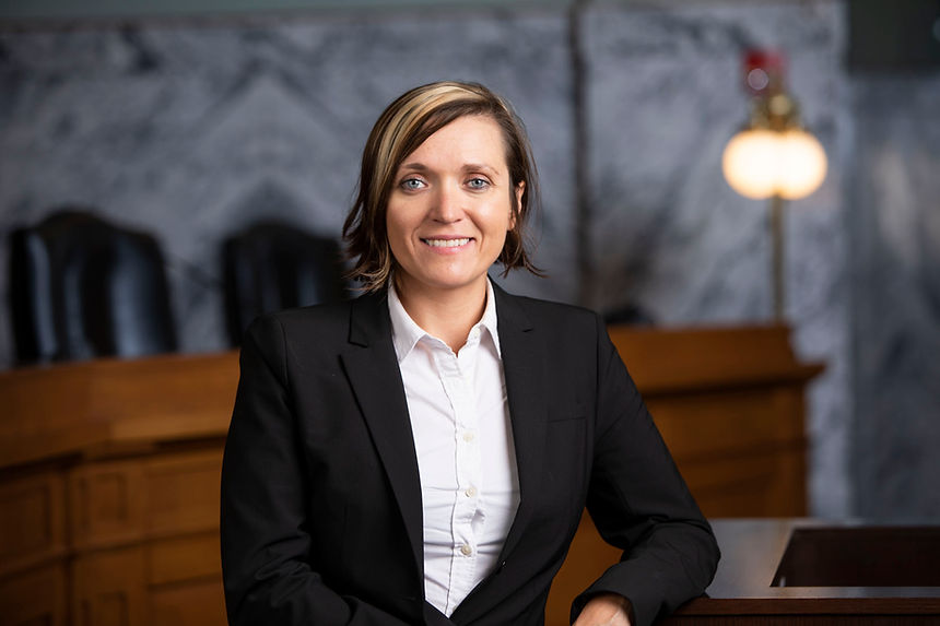 Criminal Defense | Law Office of Jessica Day, PLLC