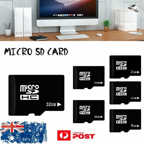 Memory Cards | Metal Mania 3D TV