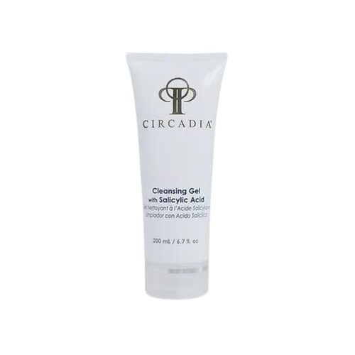 Circadia Cleansing Gel With Salicylic Acid | Glow Skin Stamford