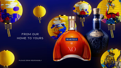 Work | London | Boundless Brand Design