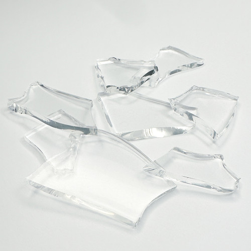 Fake Glass Shards (REUSABLE) | sfxcrime