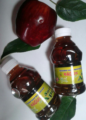 Sari Apel | BagusAgrisetaMandiri