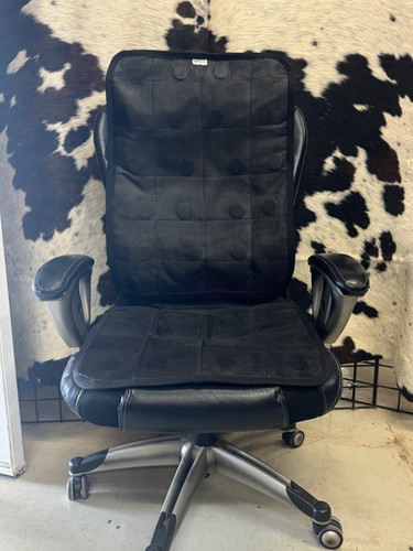 Magnetic Chair Cover | Diamond G Brand