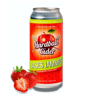 Hardball Cider | Mt Bethel, PA Food Trucks & Music