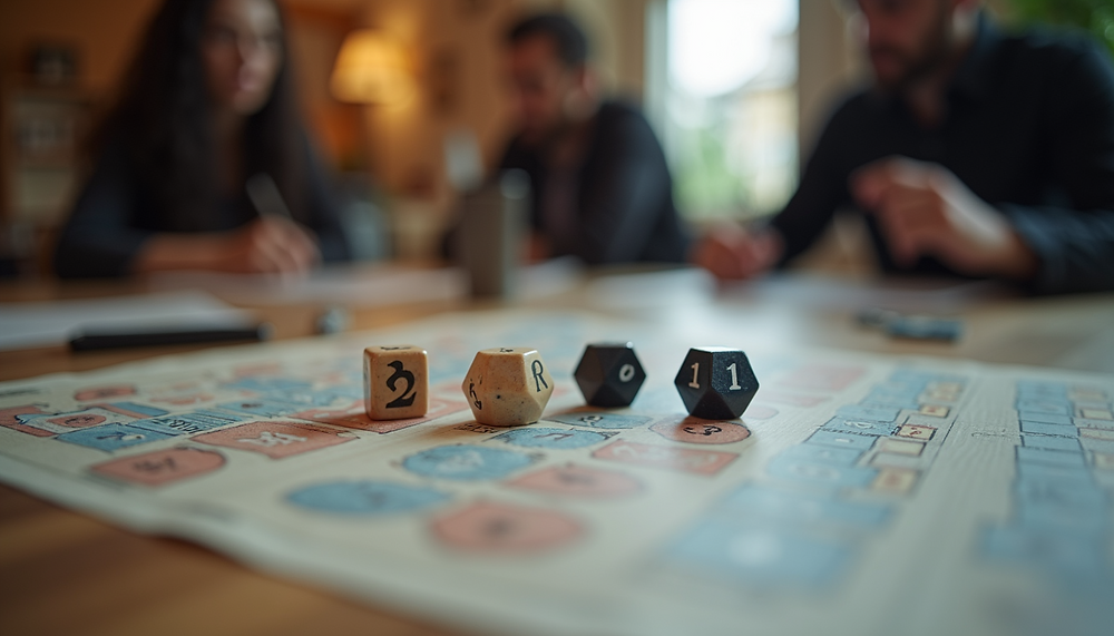 Creating Engaging TTRPG Designs That Spark Joy in Players and Storytellers