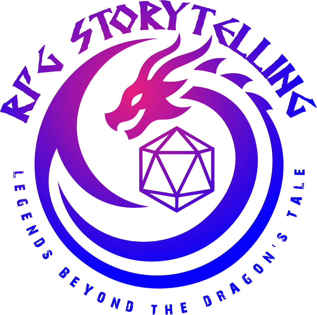 RPG Storytelling | RPG Storytelling – Online Adventures with Myths of Gaea
