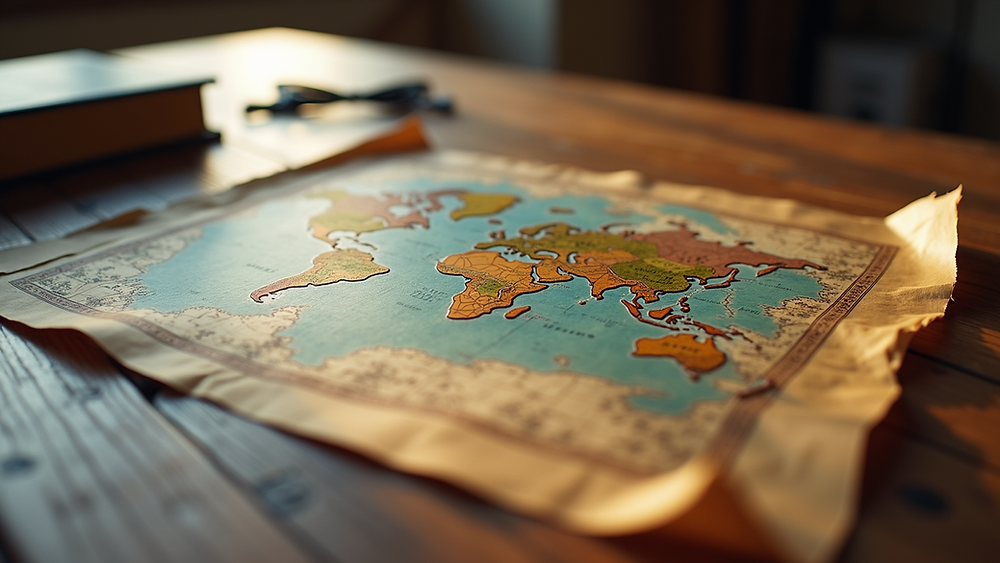 Mastering Storytelling Techniques for RPGs: Crafting Compelling Campaigns