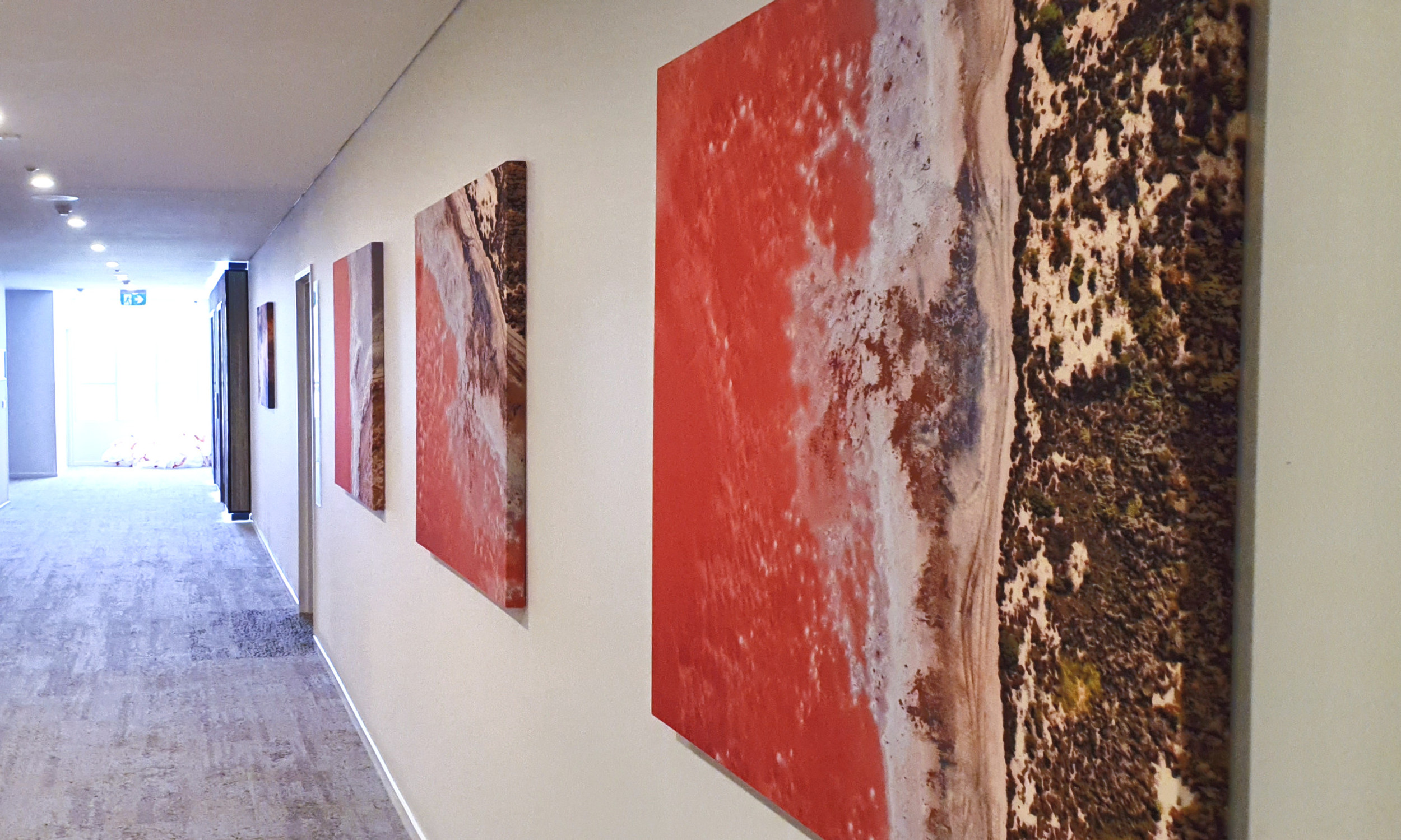 Salon Hang - Gallery Hanging | Forwalls