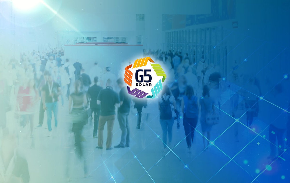 Convenção G5 Solar 2024