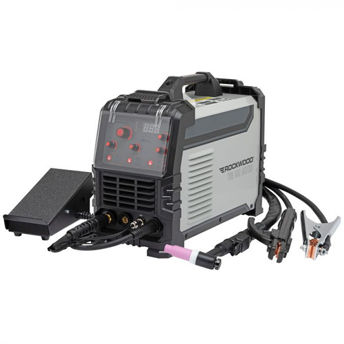 Tig welder-tools-equipment-rust-AC/DC -welding