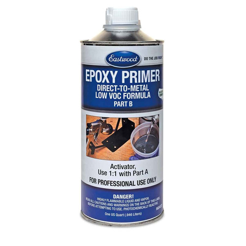 eastwood products paint coating spray rust activator welder primer ...